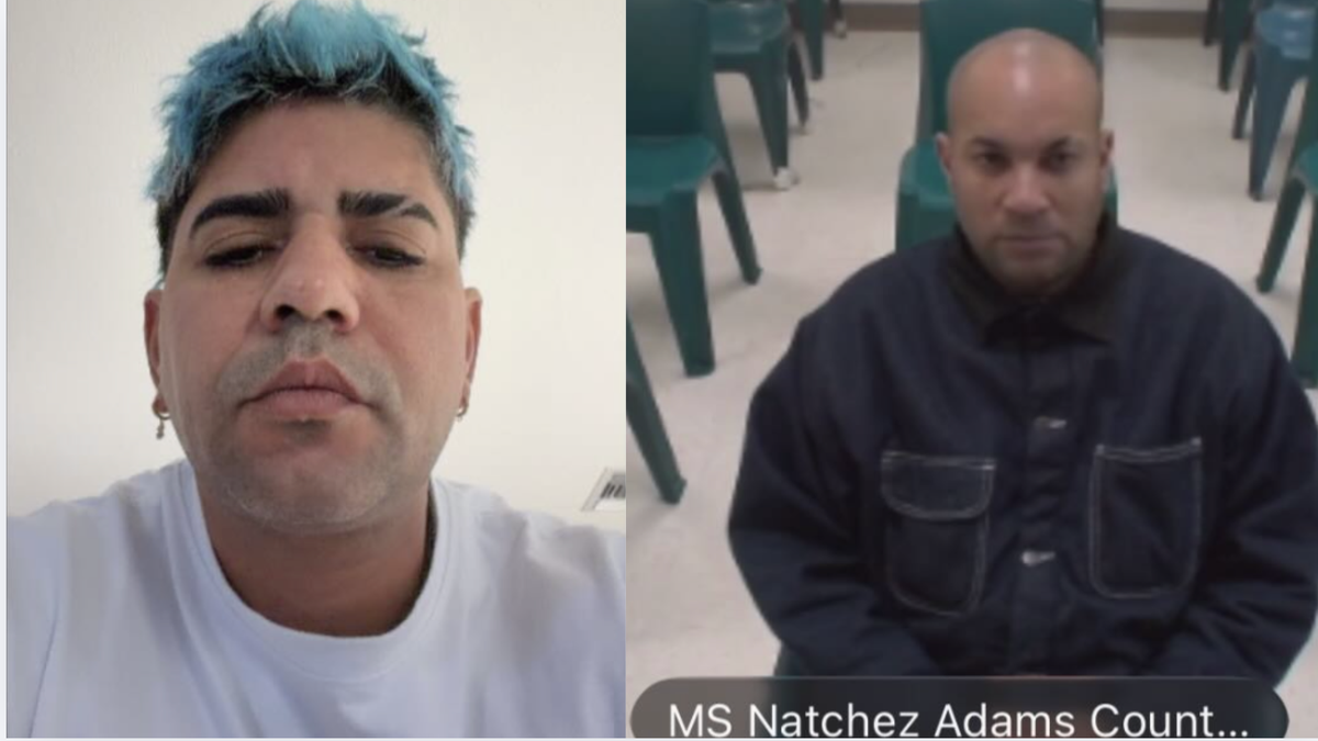Baby Lores participa en audiencia migratoria de Insurrecto en EEUU y ...