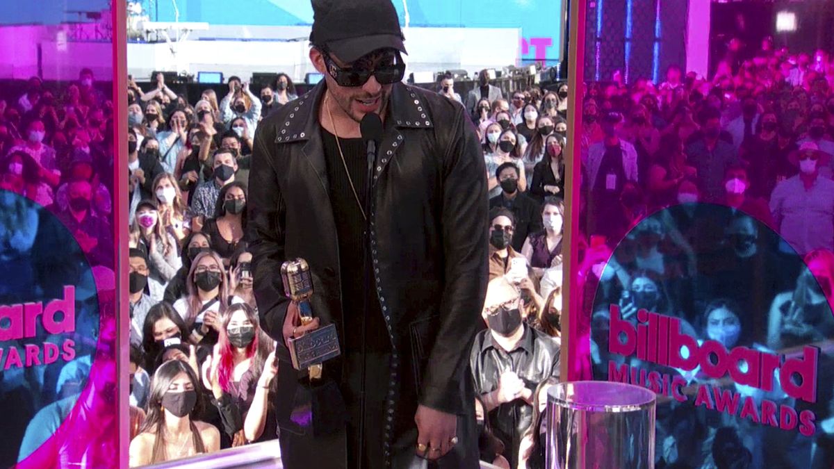 Drake, The Weeknd listos para su gran noche en los Billboard