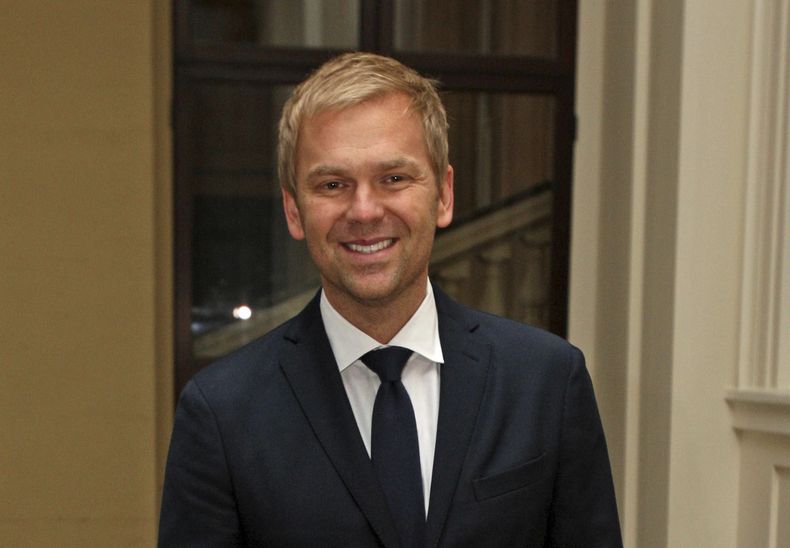 Fallece el chef y restaurantero australiano Bill Grange