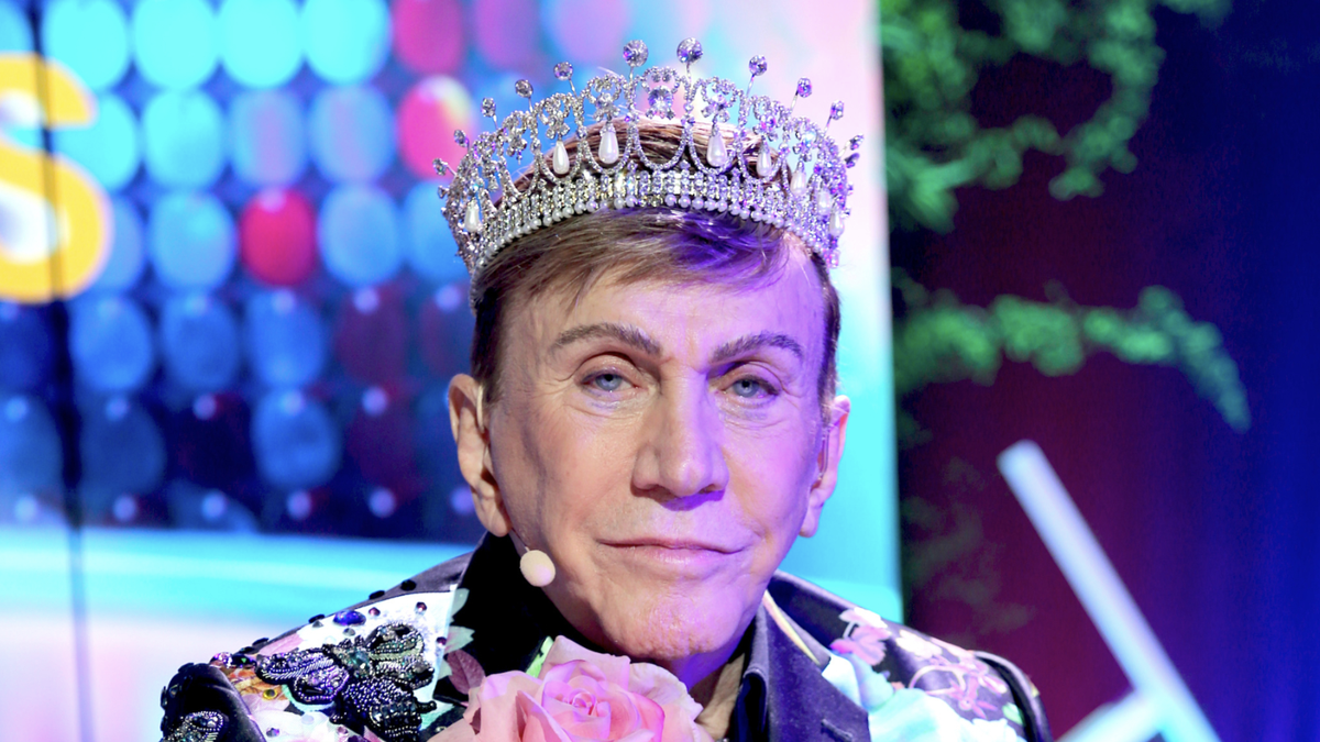 Osmel Sousa, reconocido como el zar de la belleza, se unirá al equipo ...