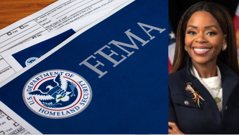 Acusan a congresista Demócrata de Florida de robar millones en fondos ...