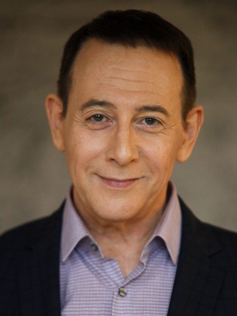 Muere a los 70 años el actor Paul Reubens, intérprete de Pee-wee Herman