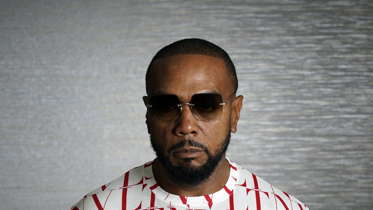 Tras éxito de Verzuz, Timbaland crea Beatclub