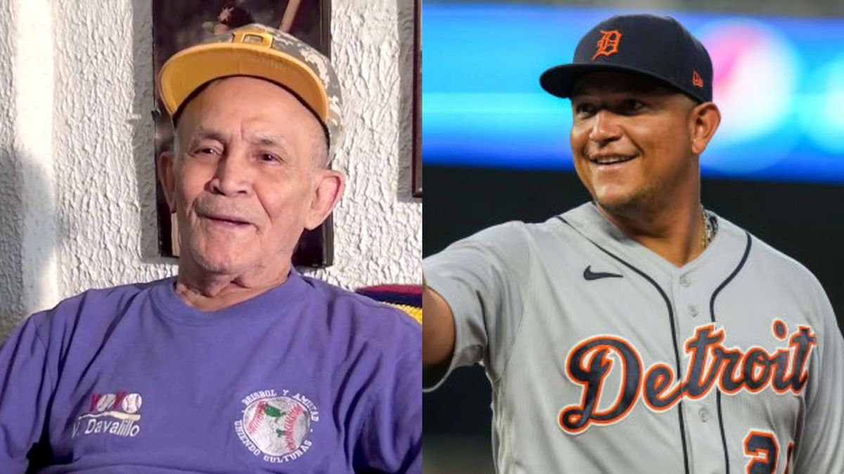 LVBP: Fallece Víctor Davalillo, leyenda del beisbol profesional venezolano