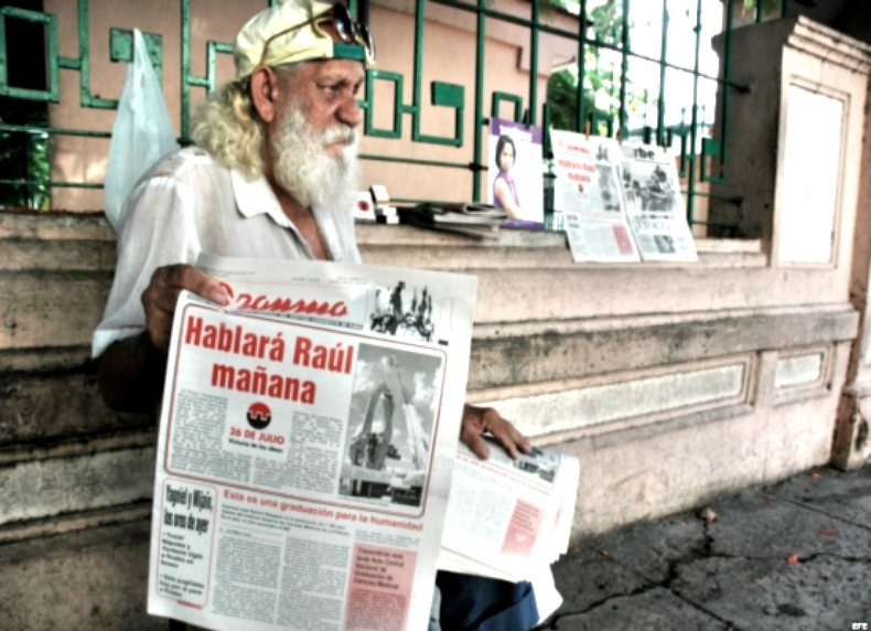 El Granma renueva su fachada, pero mantiene el contenido