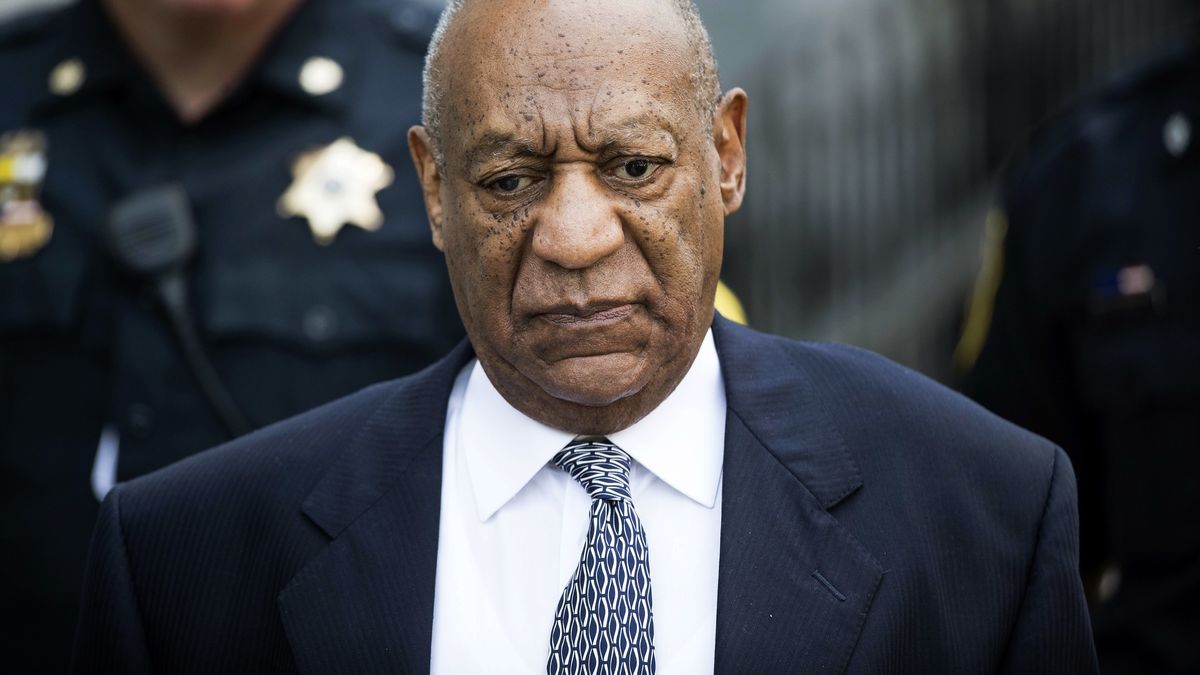 Ensa Cosby, la hija de Bill Cosby, muere a los 44 años