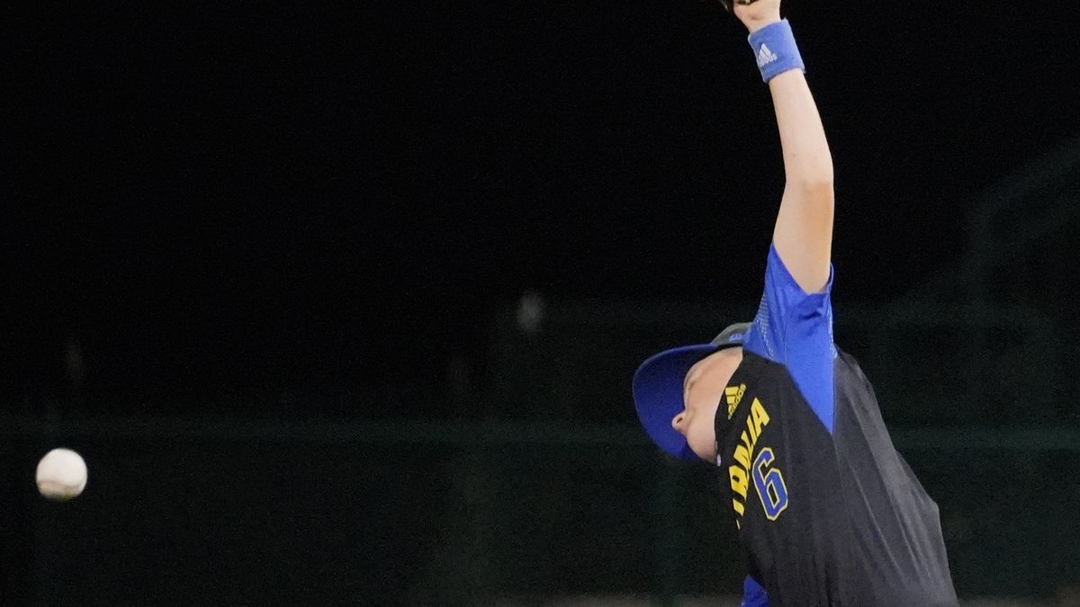 Crece participación en Pequeñas Ligas tras pandemia