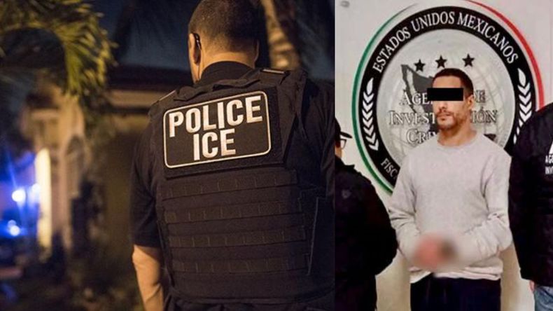 Detienen en Miami y luego extraditan a México a cubano acusado de ...