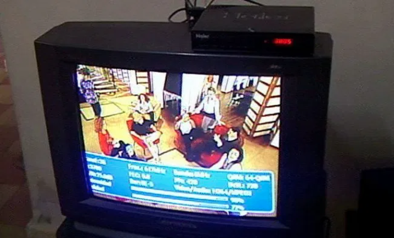 La televisión cubana inaugura dos canales en alta definición con ayuda ...