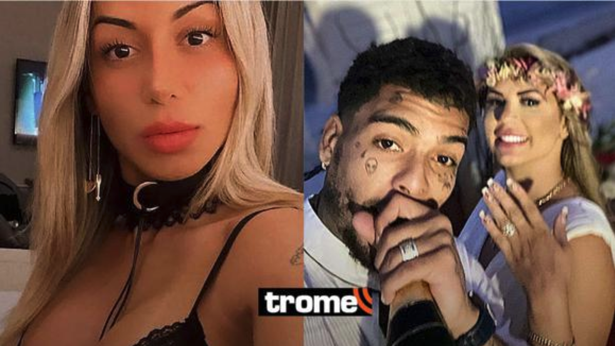 La autopsia del cantante MC Kevin reveló que sufrió 13 fracturas tras ...