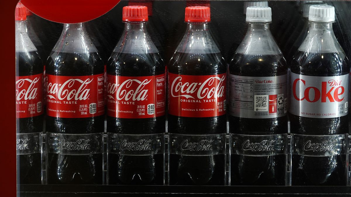 Coca-Cola le apuesta a la nostalgia al lanzar nuevo sabor Naranja Crema