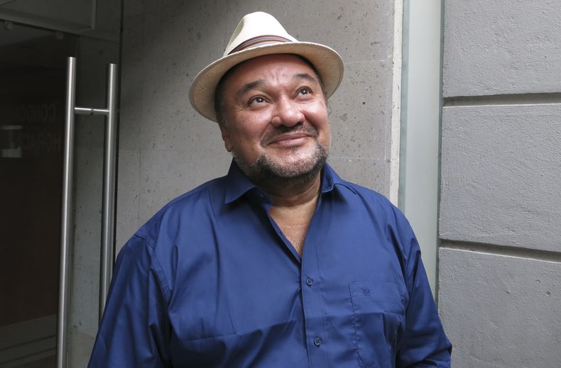 Ramón Vargas celebra 40 años en la ópera con una gala en Bellas Artes