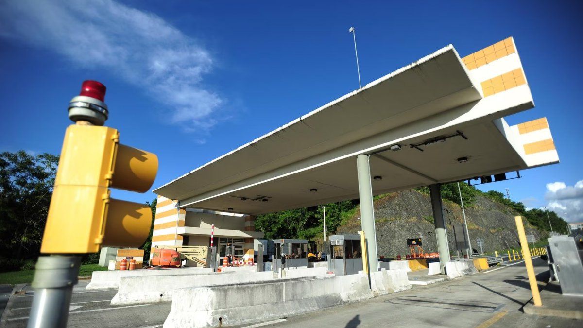 Usuarios de AutoExpreso experimentan problemas para acceder a sus cuentas