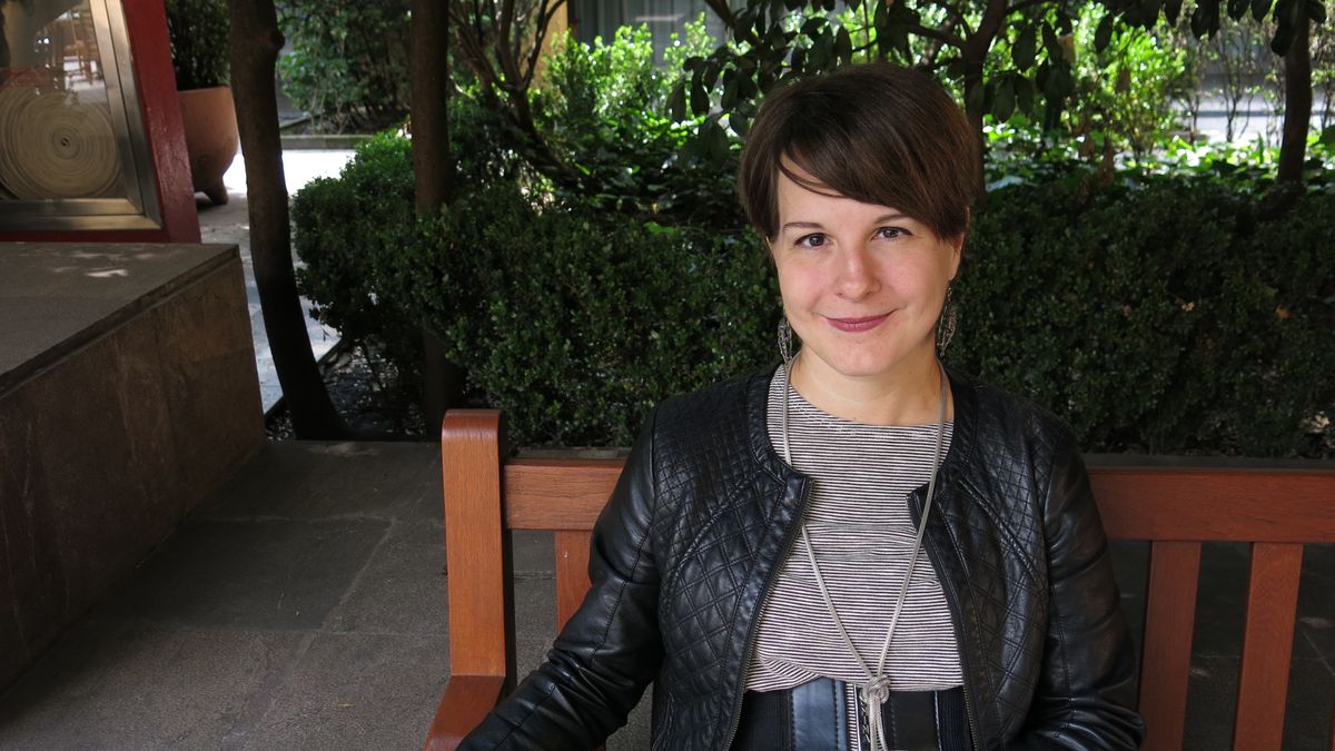 Alice Basso evidencia el mundo de los escritores fantasma