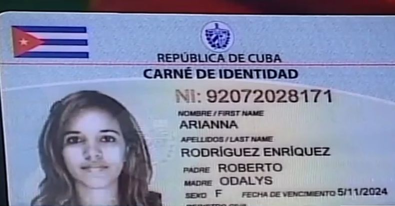 Sinsabores del nuevo carné de identidad