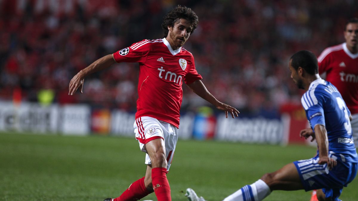 Aimar vuelve a la cancha para jugar con su hermano