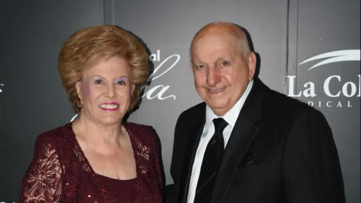 Fallece en Miami el empresario y filántropo cubano Fausto Díaz-Oliver