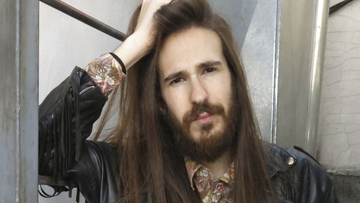 Carlos Sadness: “No todo tiene por qué ser inmediato”