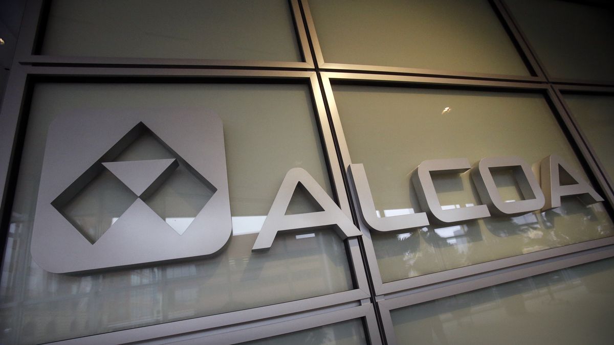 Alcoa se divide en 2 compañías
