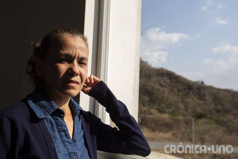 Venezuela: la increíble historia de una venezolana secuestrada en un ...