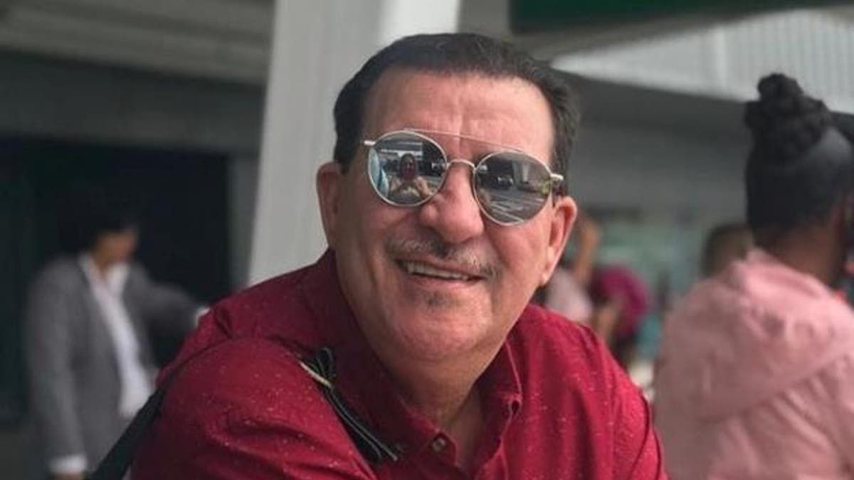 Murió Tito Rojas El Gallo de la Salsa