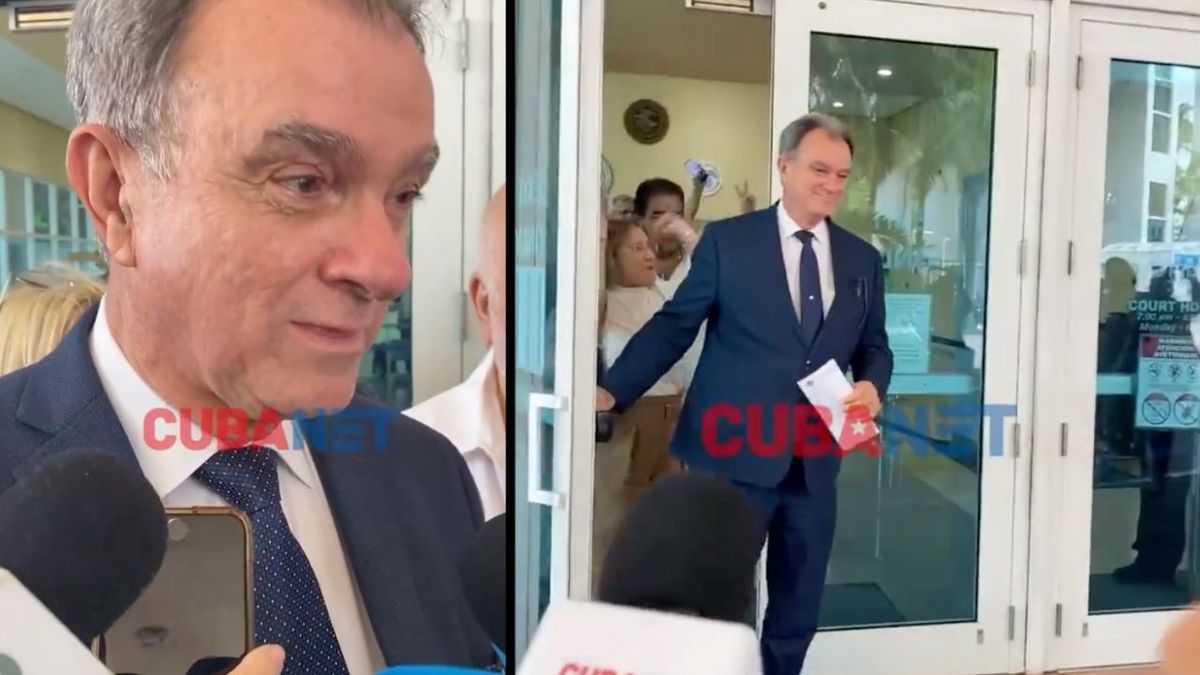 Líder del exilio cubano Ramón Saúl Sánchez no será deportado a Cuba
