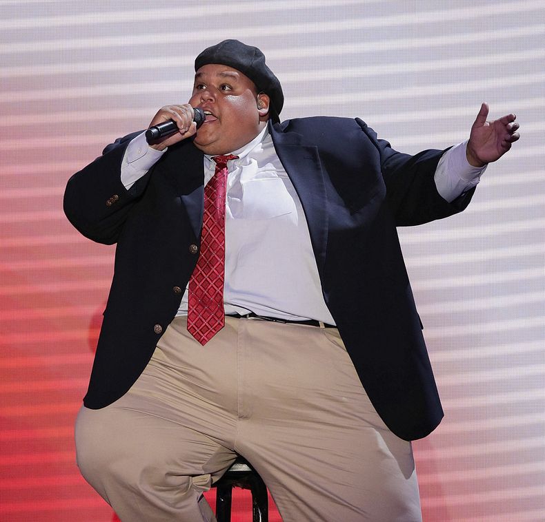 Muere Neal Boyd, ganador de “Americas Got Talent” de 2008