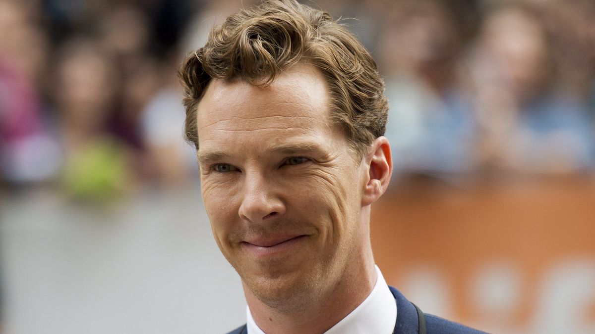 Actores se llevan la atención en Toronto