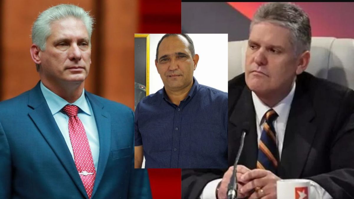 El caso de corrupción de Alejandro Gil sigue teniendo consecuencias en ...