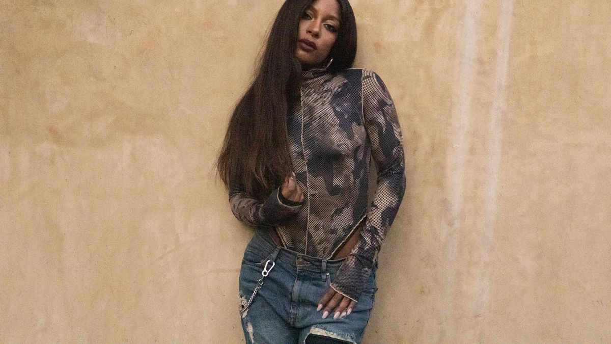 Como productora, Victoria Monét logra una meta en los Grammy