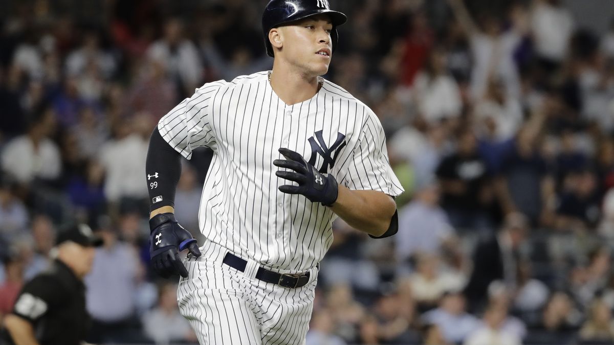 Judge y Bellinger acaparan atención en Juego de Estrellas