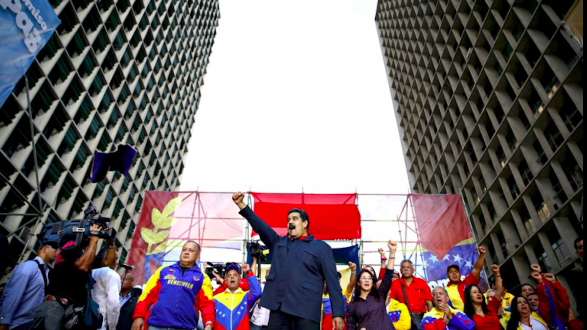 La mala hierba del fidelismo en América Latina