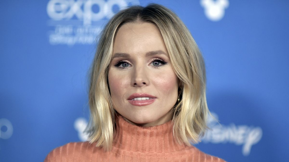 Kristen Bell volverá como anfitriona de los SAG