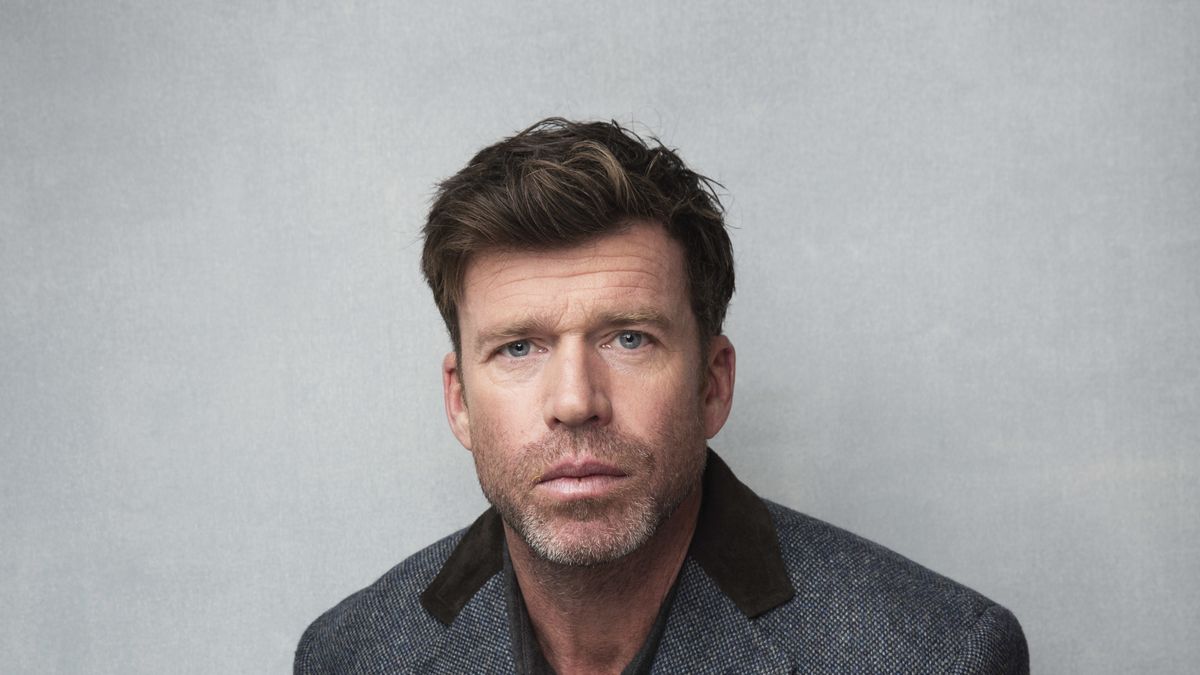 Taylor Sheridan encuentra otra frontera en “Wind River”