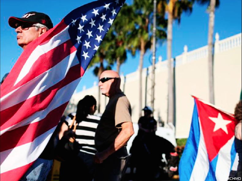 Muere en Miami Felipe Valls fundador del restaurante Versailles