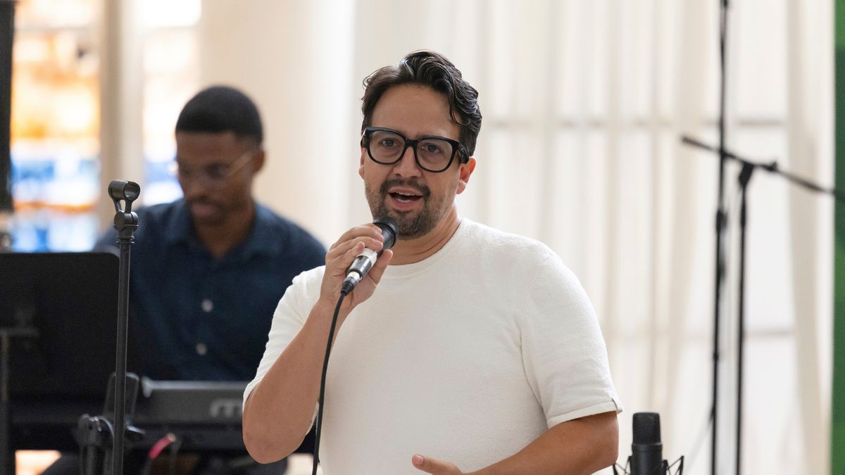 Lin-Manuel Miranda dona millones a artistas puertorriqueños tras María ...