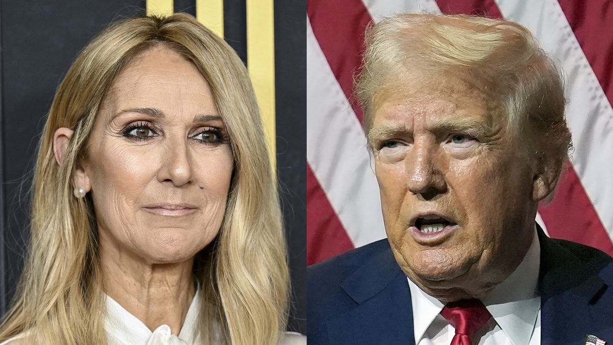 Artistas se oponen a que Trump use sus canciones en campaña