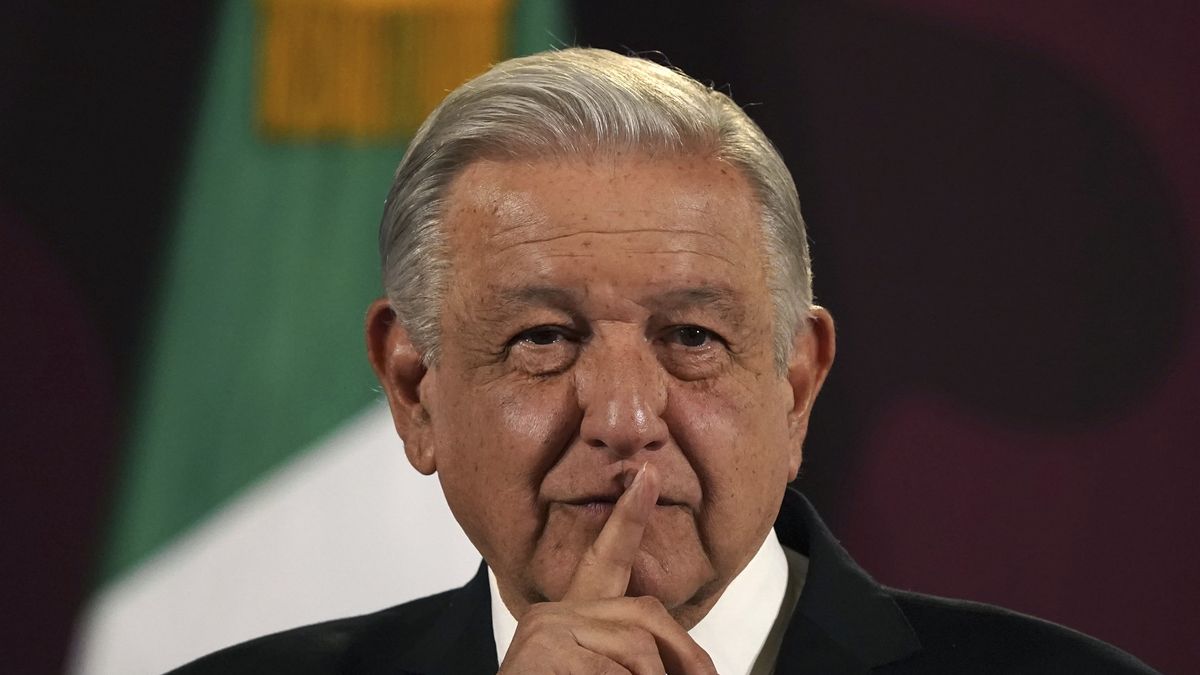 El presidente más popular de México en décadas se retira ¿Qué deja detrás?