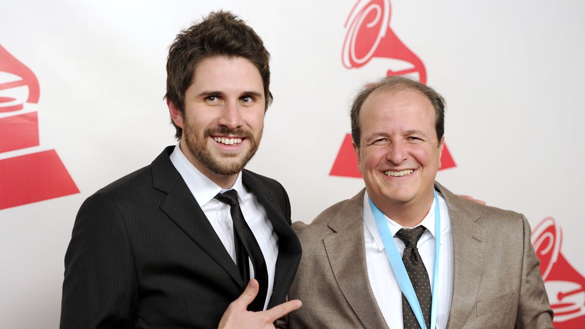 Julio Reyes Copello busca rescatar los géneros rezagados