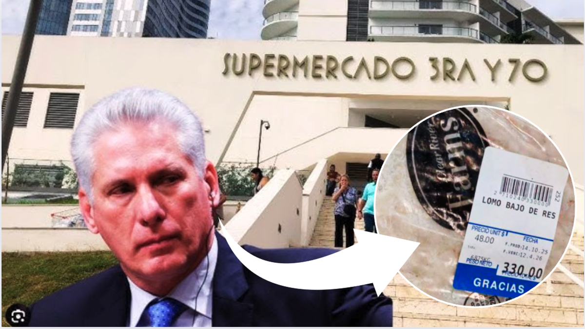 CUBA: Carne de res importada de EEUU se vende a 330 dólares en La ...