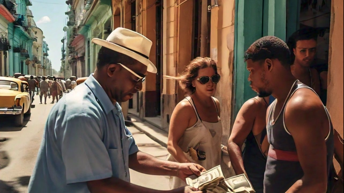 El peso cubano sigue perdiendo valor: el precio del dólar y euro rompen ...