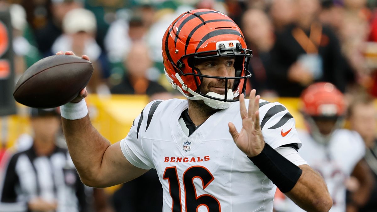 La rivalidad emtre Steelers y Bengals se tiñe de gris con los veteranos ...