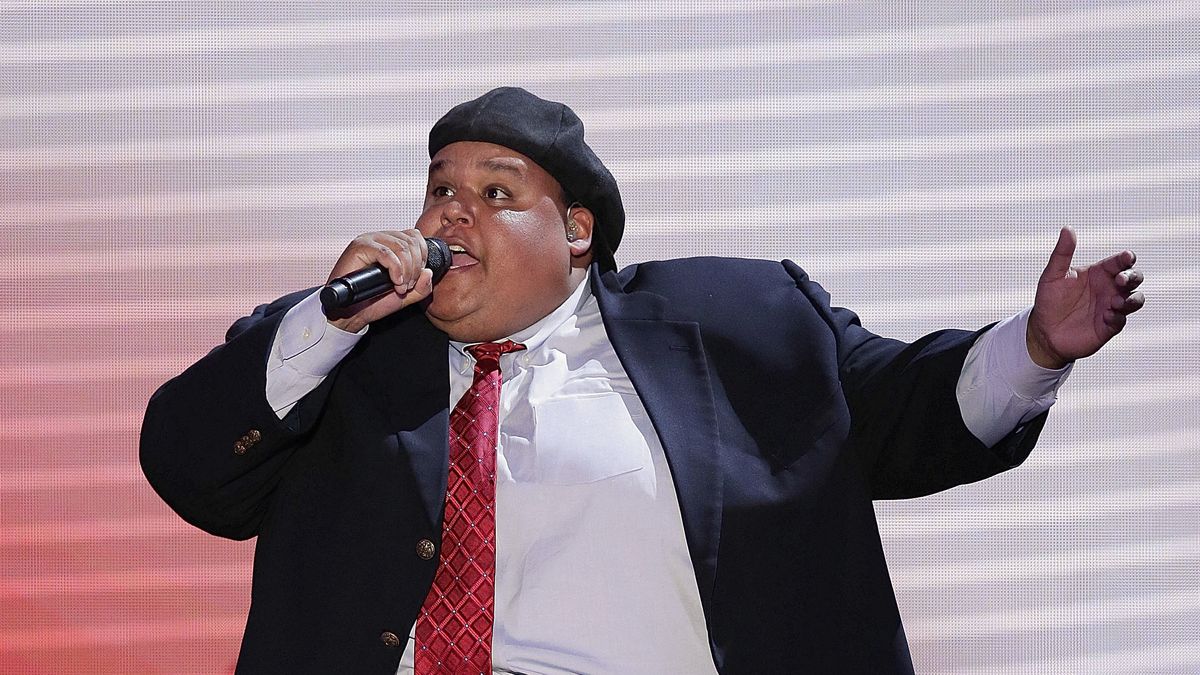 Muere Neal Boyd, ganador de “Americas Got Talent” de 2008