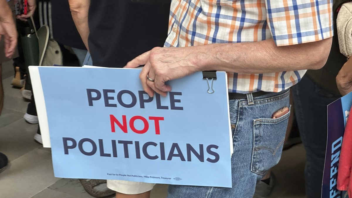 Senado de Missouri aprueba plan de redistribución de distritos, dando una victoria política a Trump