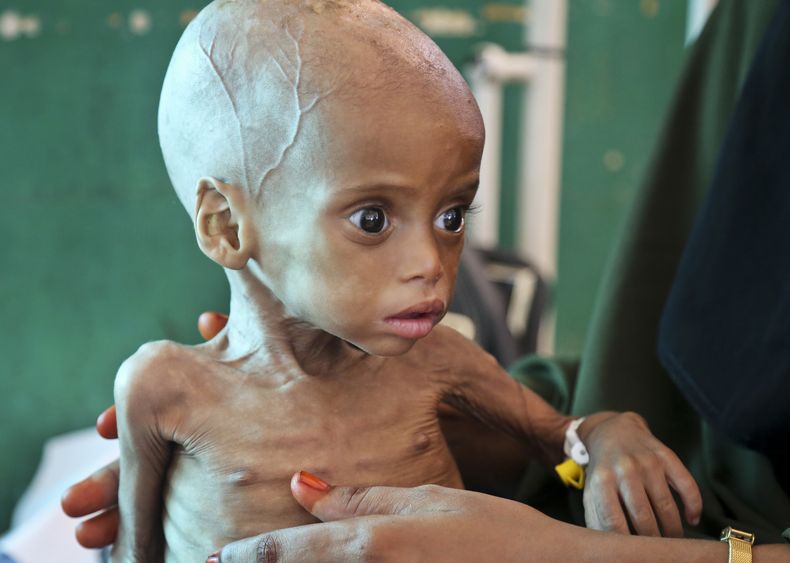 Crecimiento económico en África solo ha beneficiado a elite