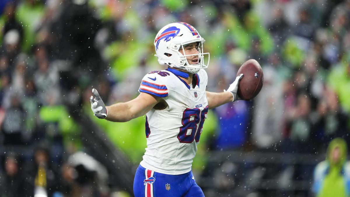 Duelos entre potencias engalanan la semana 11: Chiefs en Buffalo y ...