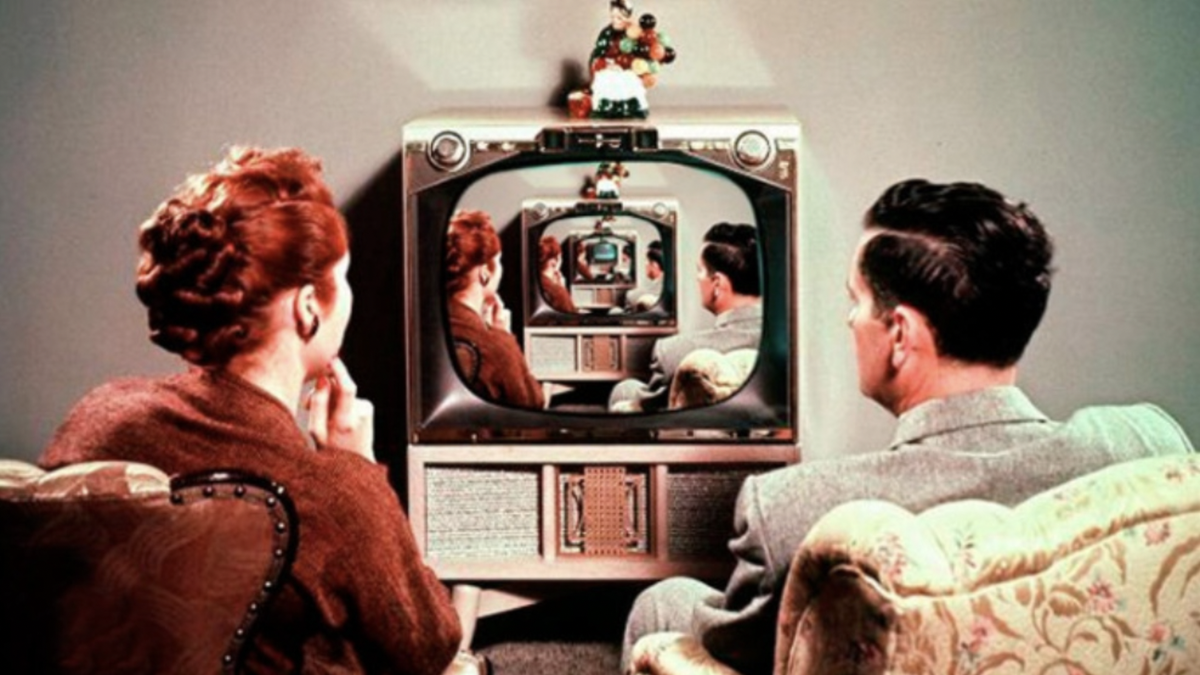 La Cuba del Recuerdo | La televisión a color en Cuba