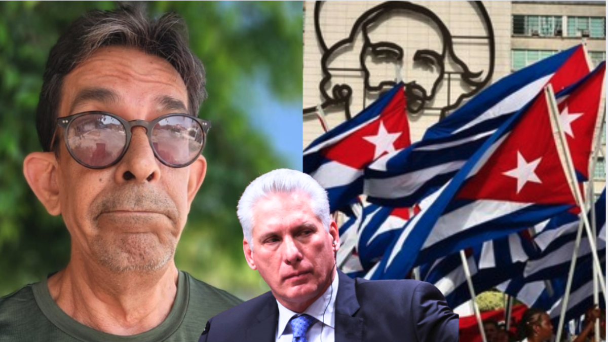 Ulises Toirac pide cancelar la marcha del 28 de octubre en Cuba: Lo que ...