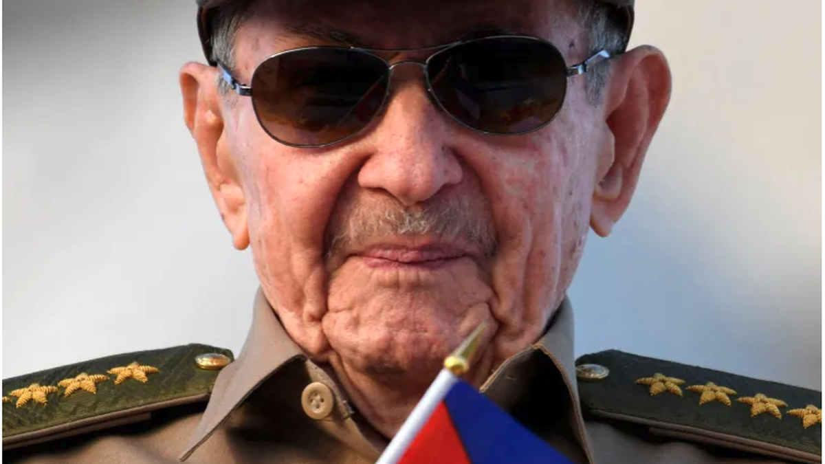Díaz-Canel confirma que Raúl Castro lidera negociaciones con EE.UU. en ...