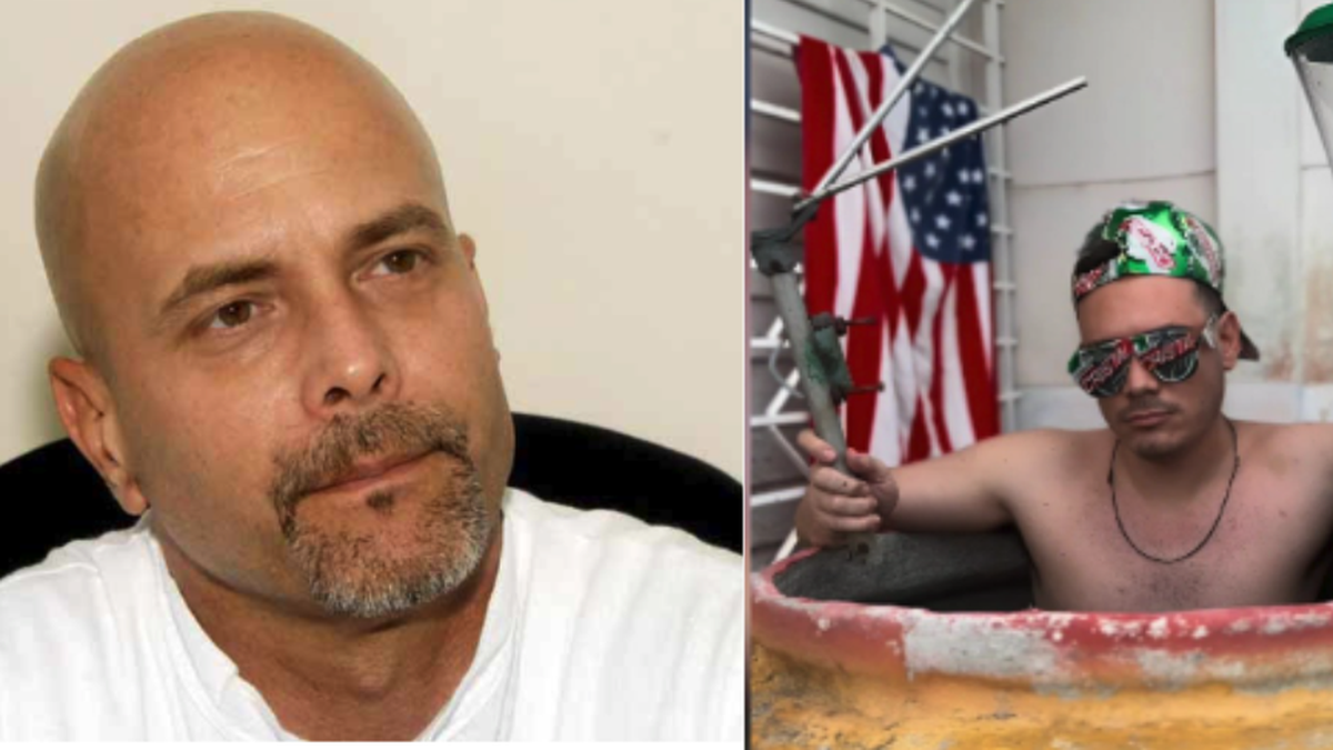 La impunidad de Sandro Castro llega a su FIN: altos funcionarios del ...